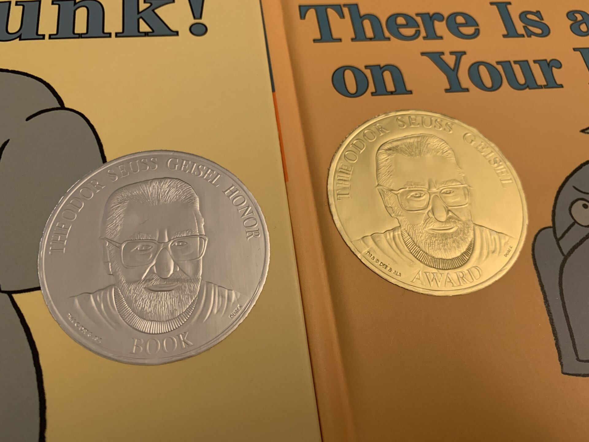 英語初心者にぴったりの絵本はここにある！】Theodore Seuss Geisel Awardとは？ | 親子で英語多読